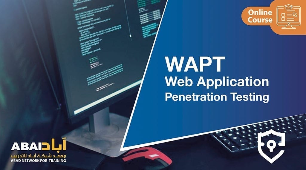 WAPT eLearn | Web Application Penetration Tester - Abadnet Online ... WAPT eLearn | Web Application Penetration Tester - Abadnet Online ...