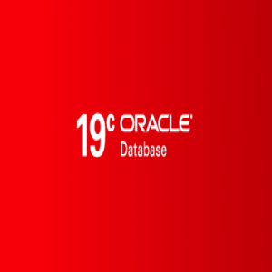 Oracle DBA 19C- Database Administration I إدارة قواعد بيانات